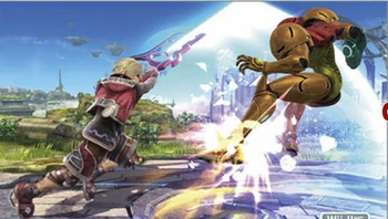 Vision | Smashpedia | Fandom