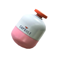 Capsule | Smashpedia | Fandom