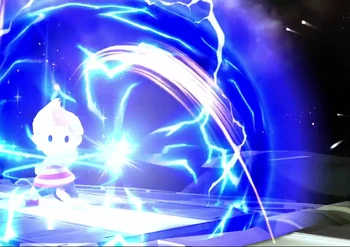 PSI Magnet | Smashpedia | Fandom