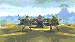 Link (Super Smash Bros. Ultimate) | Smashpedia | Fandom