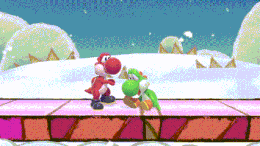 Yoshi (Super Smash Bros. Ultimate) | Smashpedia | Fandom