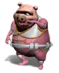 Star Wolf | Smashpedia | Fandom