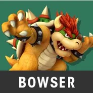 Bowser (Super Smash Bros. for Nintendo 3DS and Wii U) | Smashpedia | Fandom