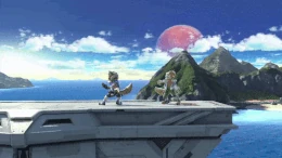 Fox (Super Smash Bros. Ultimate) | Smashpedia | Fandom