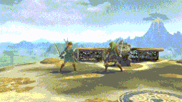 Link (Super Smash Bros. Ultimate) | Smashpedia | Fandom