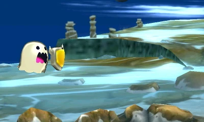 Ghosts (Find Mii) | Smashpedia | Fandom