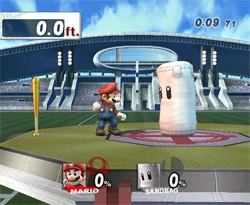 Home-Run Stadium | Smashpedia | Fandom