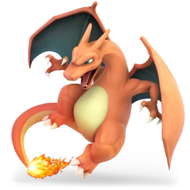 Charizard (Super Smash Bros. Ultimate) | Smashpedia | Fandom