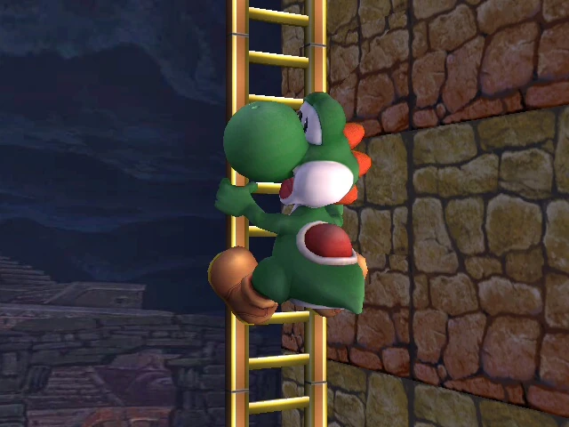 Ladder | Smashpedia | Fandom