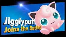 Jigglypuff (Super Smash Bros. Ultimate) | Smashpedia | Fandom