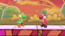 Yoshi (Super Smash Bros. Ultimate) | Smashpedia | Fandom