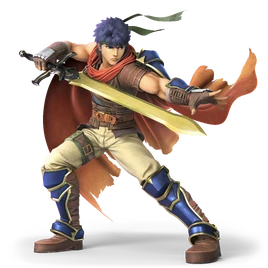 Ike (Super Smash Bros. Ultimate) | Smashpedia | Fandom