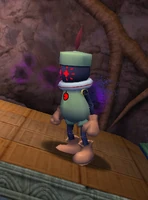 Primid | Smashpedia | Fandom