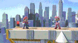 Mario (Super Smash Bros. Ultimate) | Smashpedia | Fandom