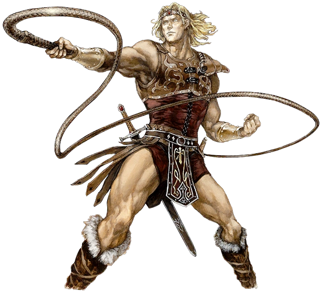 Simon Belmont | Smashpedia | Fandom