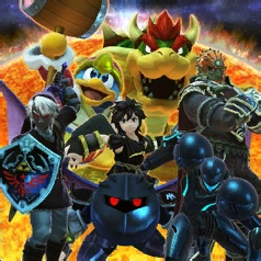 Co-Op Event: Final Battle Team-Up | Smashpedia | Fandom