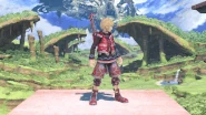 Shulk (Super Smash Bros. Ultimate) | Smashpedia | Fandom
