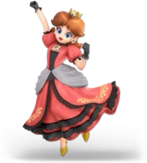 Daisy (Super Smash Bros. Ultimate) | Smashpedia | Fandom