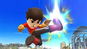 Soaring Axe Kick | Smashpedia | Fandom