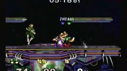 Wombo Combo | Smashpedia | Fandom