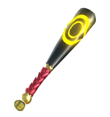 Home-Run Bat | Smashpedia | Fandom