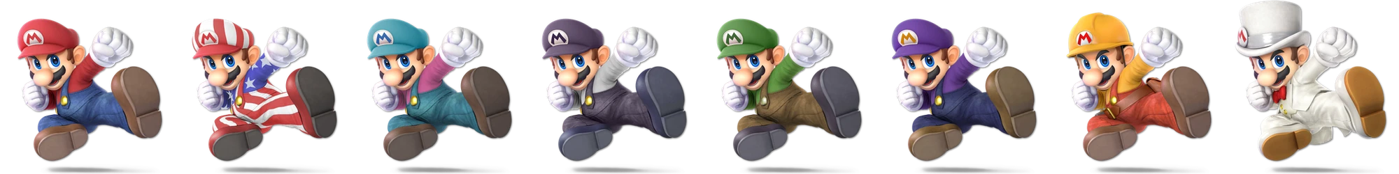 Category:Characters (SSBU) | Smashpedia | Fandom