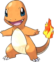 Charmander | Smashpedia | Fandom