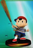 Ness (Super Smash Bros. Melee) | Smashpedia | Fandom