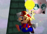 Super Jump Punch | Smashpedia | Fandom