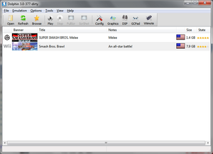 Dolphin | Smashpedia | Fandom