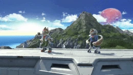 Fox (Super Smash Bros. Ultimate) | Smashpedia | Fandom