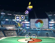 Quick Attack | Smashpedia | Fandom