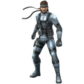 ssbb snake codec