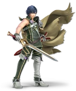 Chrom (Super Smash Bros. Ultimate) | Smashpedia | Fandom