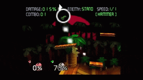 Screen KO | Smashpedia | Fandom