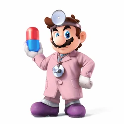 Dr Mario Super Smash Bros For Wii U Doctor Finale SmashWiki, The
