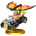 Wario | Smashpedia | Fandom
