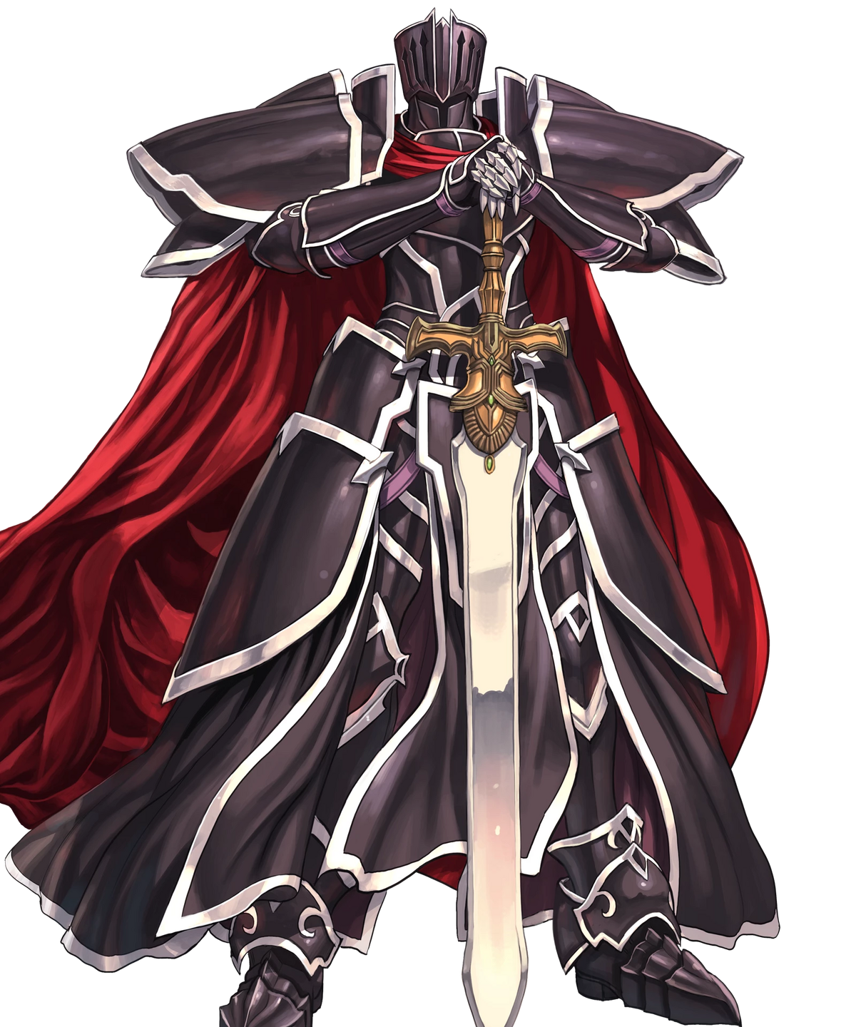 Black Knight | Smashpedia | Fandom