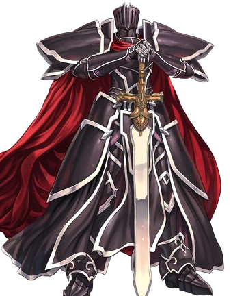 how to draw ultimate knight