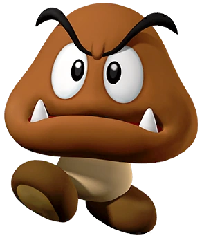 Goomba | Smashpedia | Fandom