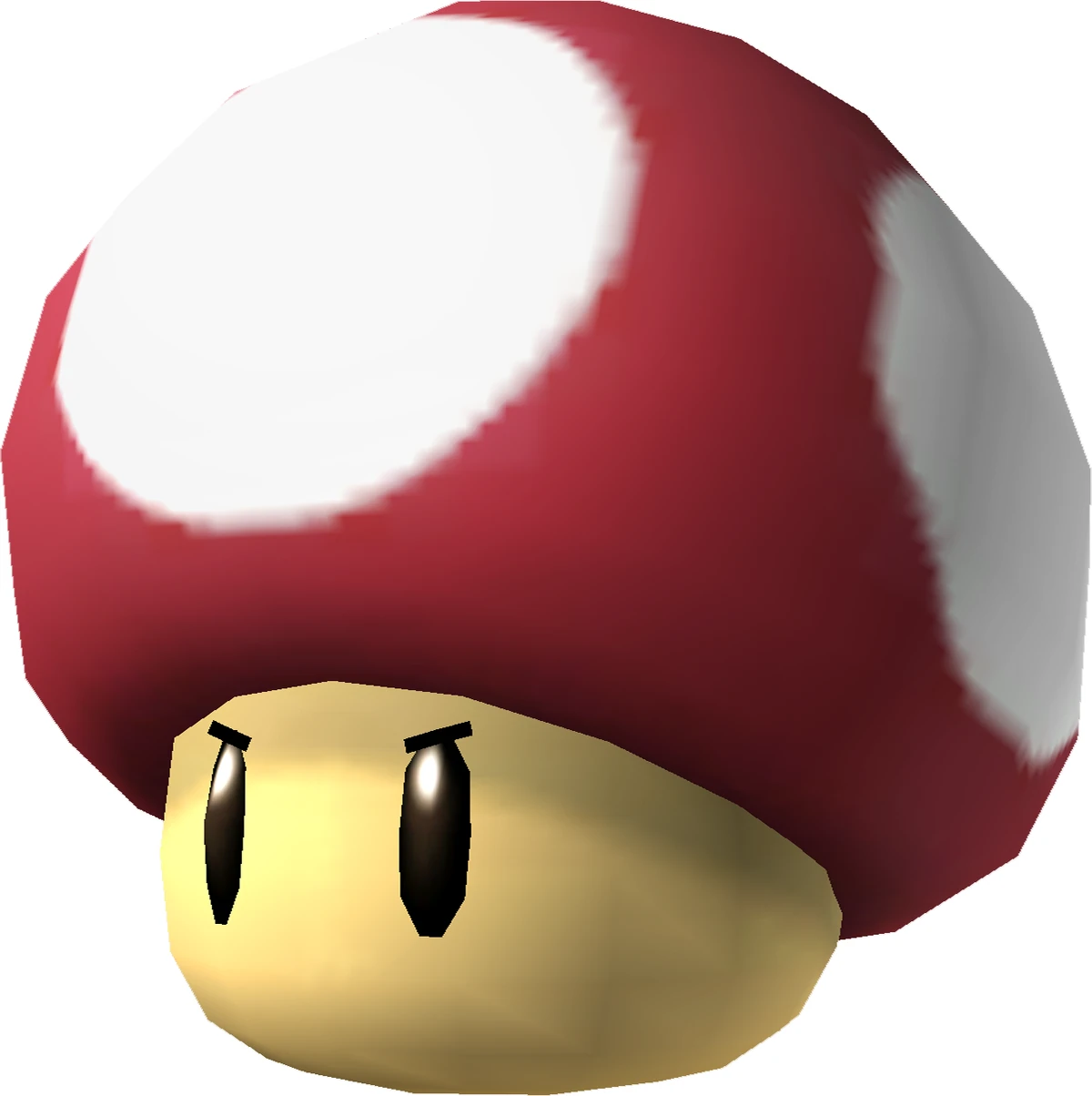 Poison Mushroom | Smashpedia | Fandom