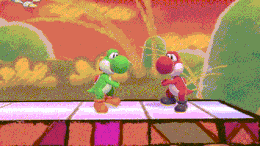 Yoshi (Super Smash Bros. Ultimate) | Smashpedia | Fandom
