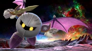 Meta Knight (Super Smash Bros. Ultimate) | Smashpedia | Fandom