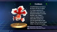 Goldeen | Smashpedia | Fandom