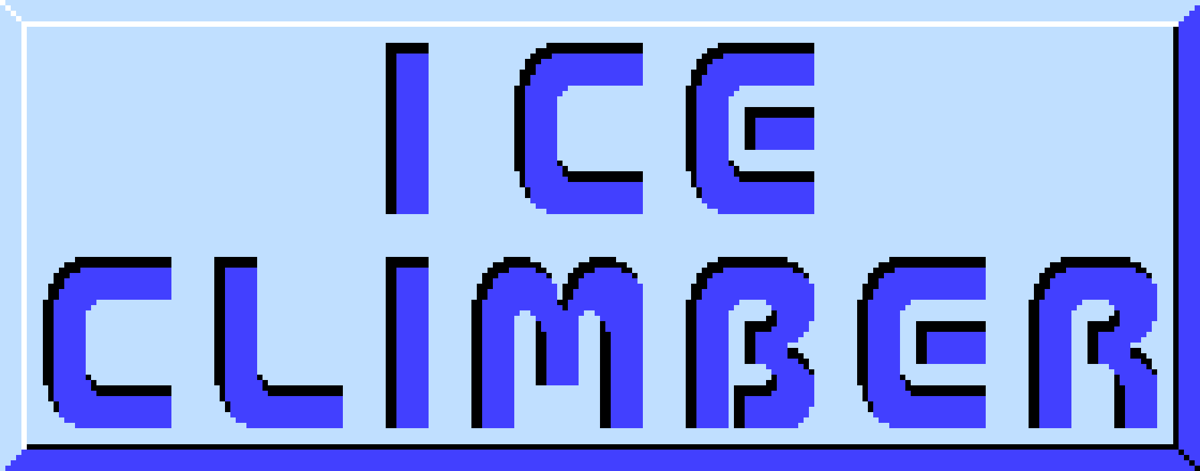 Ice Climber (universe) | Smashpedia | Fandom
