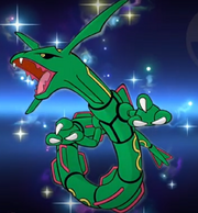 Rayquaza | Smashpedia | Fandom