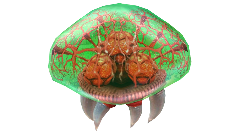 Metroid (creature) | Smashpedia | Fandom