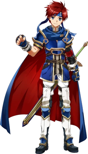 Roy | Smashpedia | Fandom