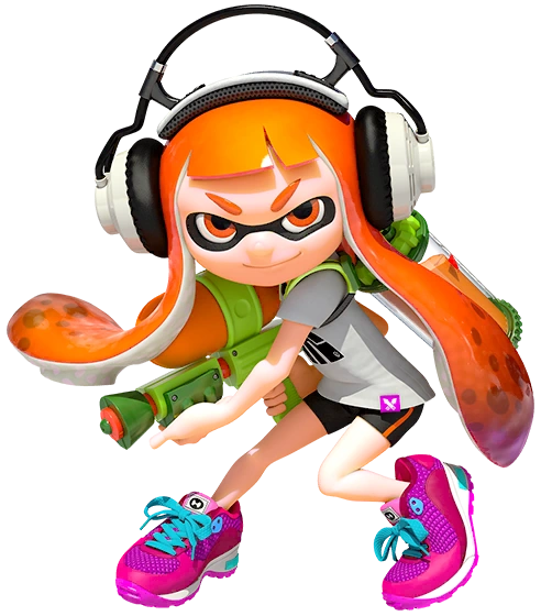 Inklings | Smashpedia | Fandom