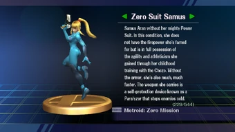 The Zero Suit Samus Flowchart Super Smash Brothers Know Your Meme